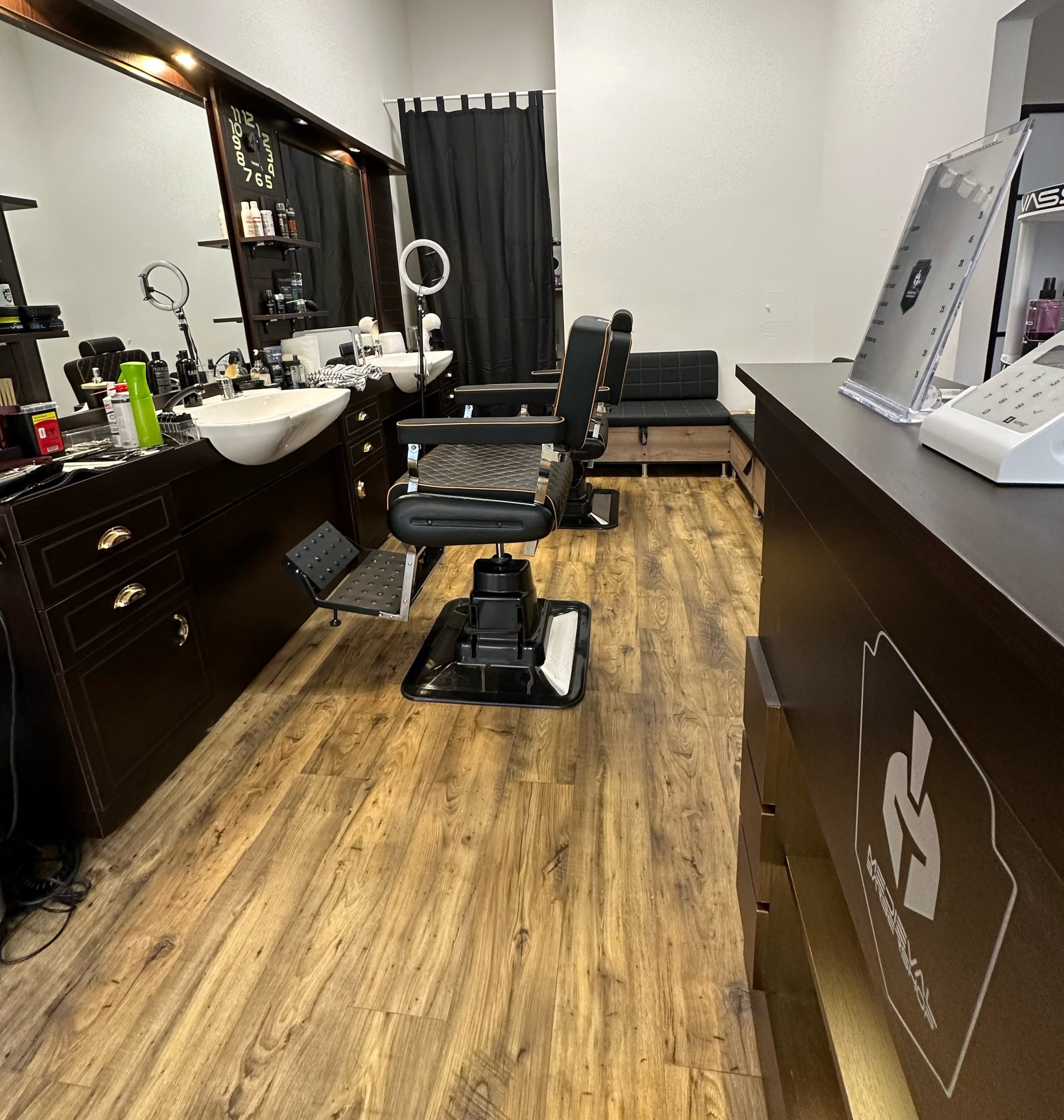 Medieval Barber Shop – Medieval Barber Shop